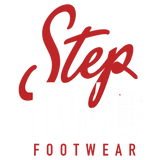 Inmate Footwear Supply – Step Two Footwear