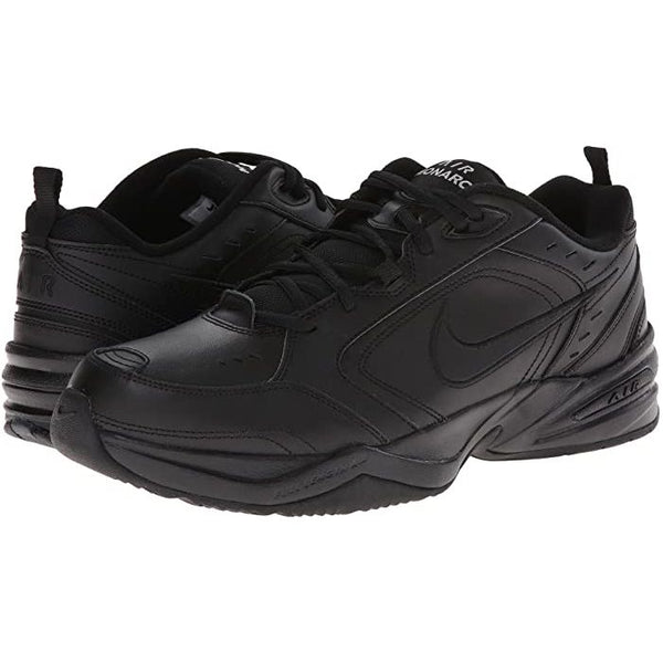 AIR MONARCH 4 – Step Two Footwear