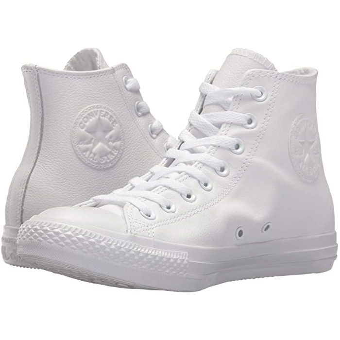 Converse – Step Two Footwear