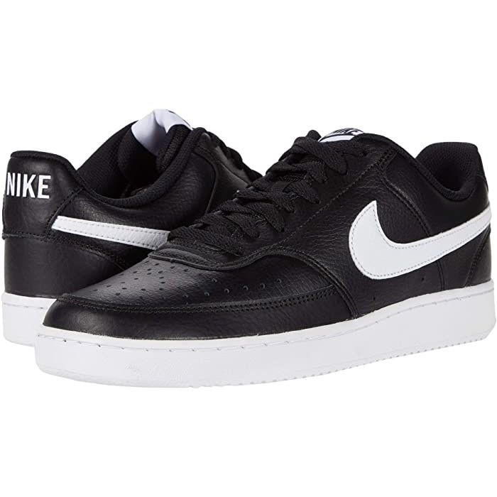 COURT VISION LOW – Step Two Footwear