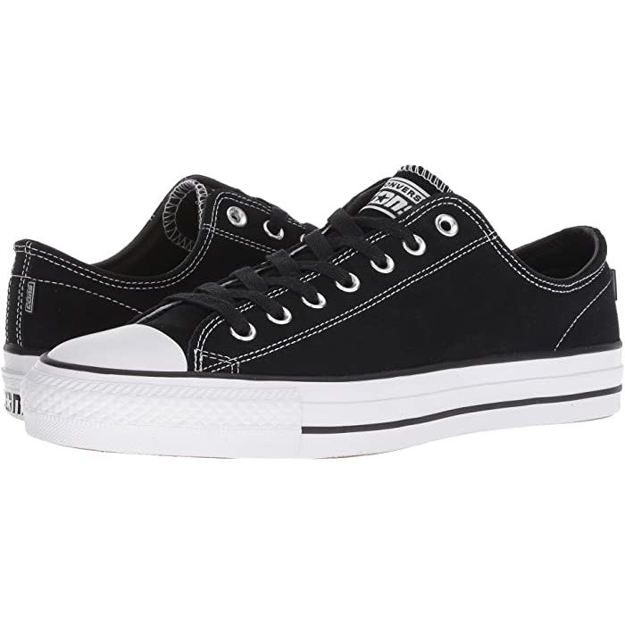 Converse – Step Two Footwear