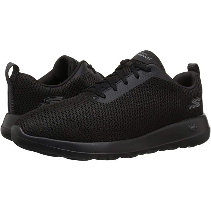 GO WALK MAX – Step Two Footwear