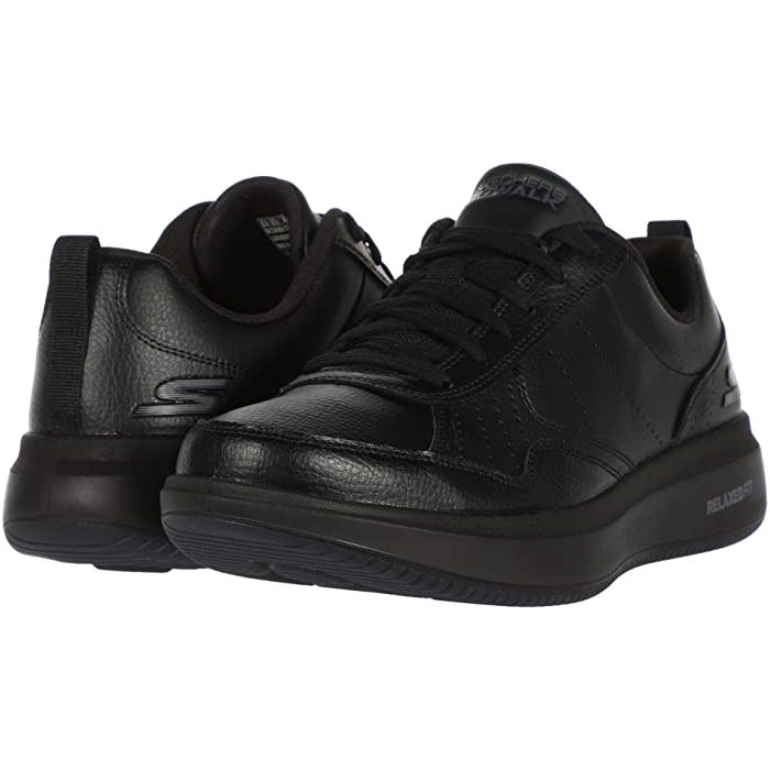 GO WALK STEADY – Step Two Footwear