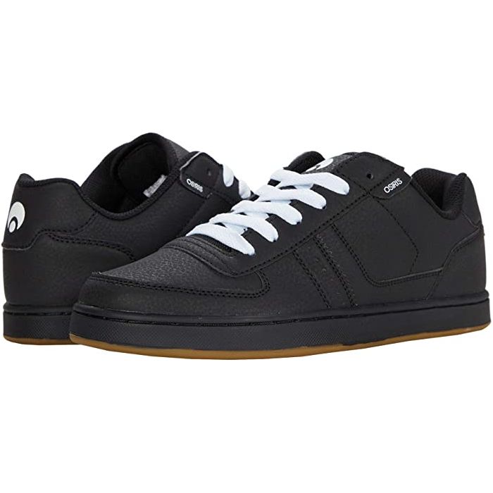 RELIC – Step Two Footwear
