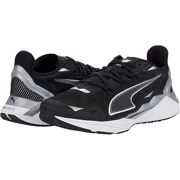 Puma – Step Two Footwear